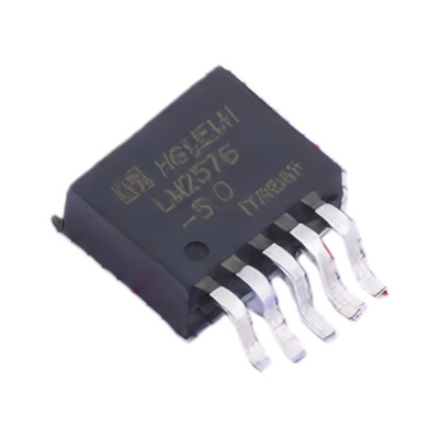 HGSEMI LM257S-5.0/TR DC DC Switching Voltage Regulator