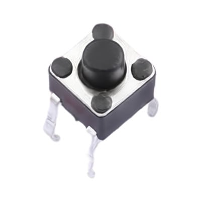 HanElectricity TC110916045 Tactile Switch