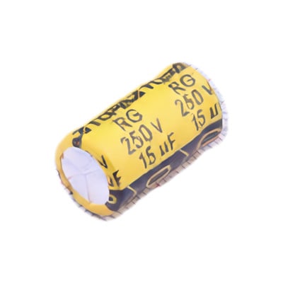 Guangdong TOPAZ Elec Tech ECRG1325330M401P00 Aluminum Electrolytic Capacitor