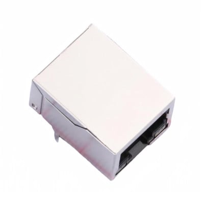 HOAUC HYCW570-RJ45-168B-951180A Modular Ethernet Connector Adapter
