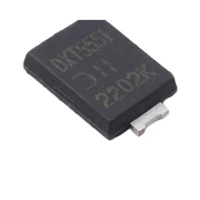 DIODES DXT2011P5-13 Single Bipolar Transistor