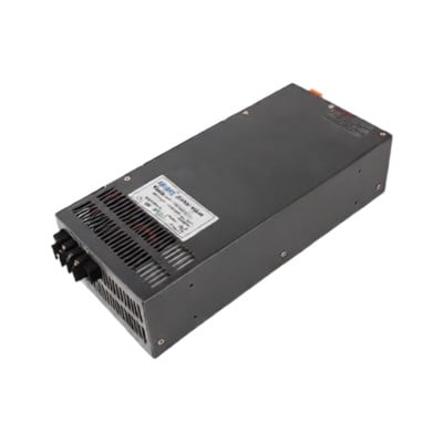 MIWE S-2000-24 Off-Board AC DC Converter