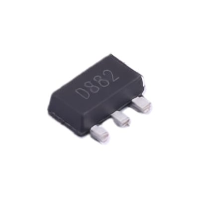 LangJie D882 Single Bipolar Transistor for sale