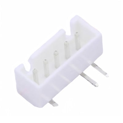SAMZO 5MLAA040 Male Pin Header