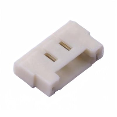 Joint Tech Elec A1253WR-S-04P Male Header Pins for sale