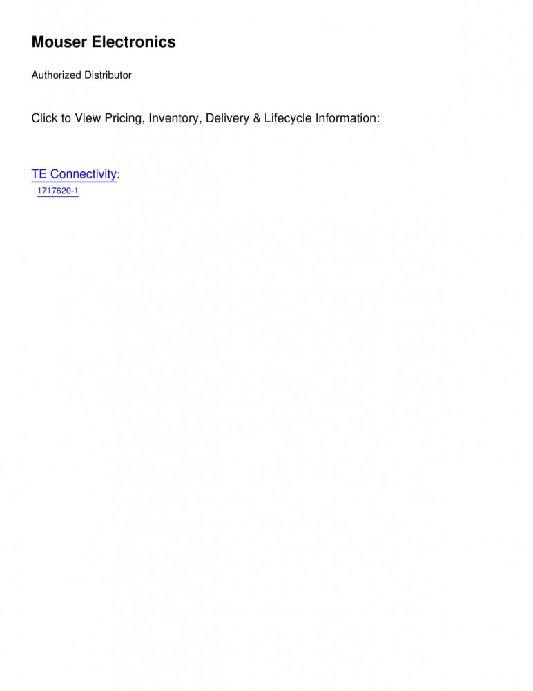 TE Connectivity battery interconnect document page 10