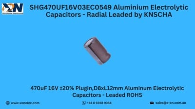 BOURNS MOV-20D180K Metal Oxide Varistor for sale