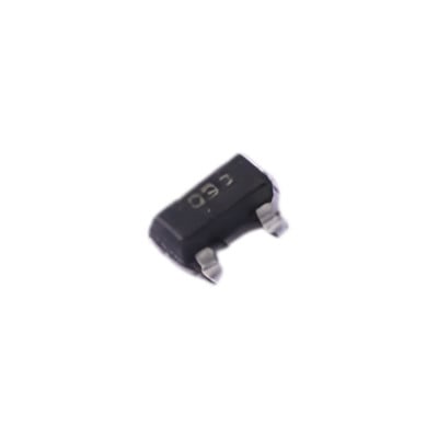 JSCJ BAR43S Single Diode