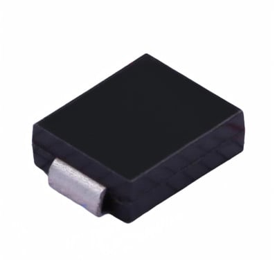 RUILON SMCJ30A TVS Diode – 30V Unidirectional Transient Voltage Suppressor