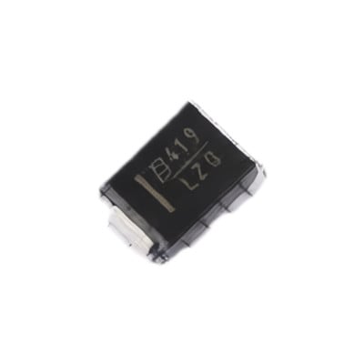 BOURNS SMBJ24A TVS Diode