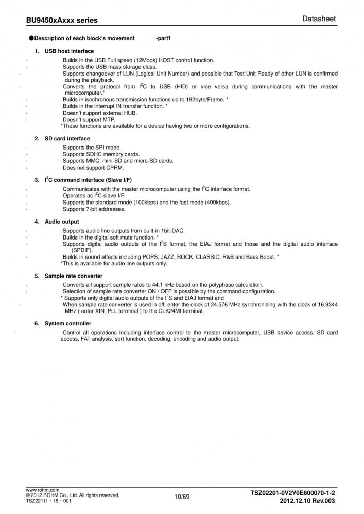 BU94501AMUV-E2 technical document page 10
