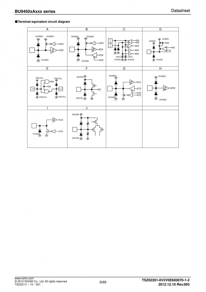 BU94501AMUV-E2 technical document page 9