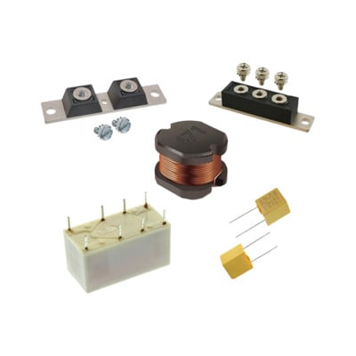 DOWO SMBJ16CA TVS Diode