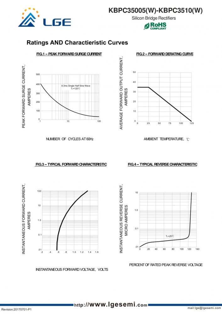 LGE KBPC3508 technical document page 2