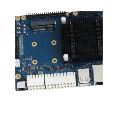 EBYTE ECK33-B2N4E32-I Microcontroller Chip