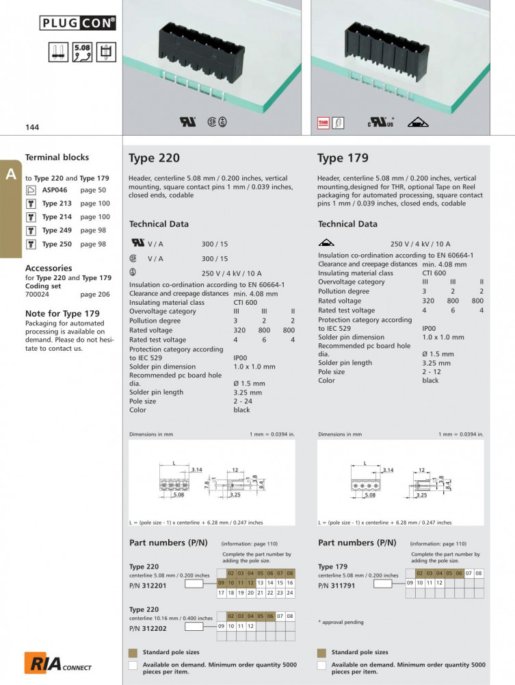 METZ CONNECT 31220102 technical document preview