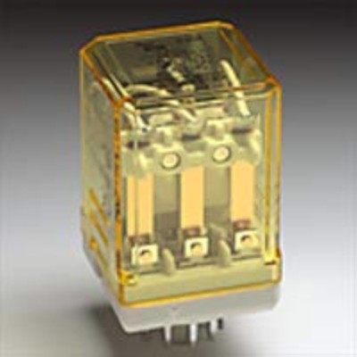 IDEC RR3PA-UAC24V for sale