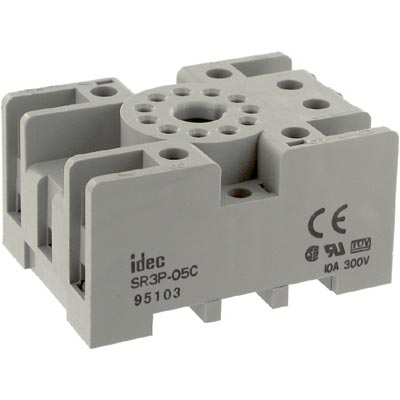 IDEC RR3PA-UAC24V for sale