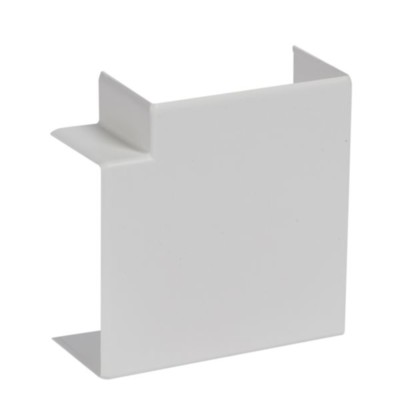 Flat angle for Snap-on DLP-S trunking 100x50mm for sale