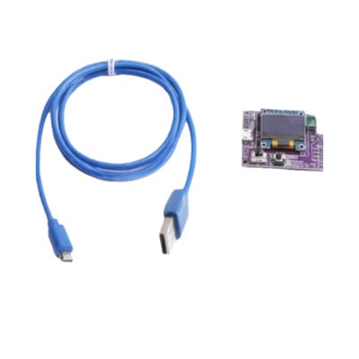 Mysentech MCSK-MC1081 Embedded MCU & DSP Evaluation Board for sale
