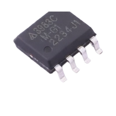 DIODES AP3844CMTR-E1 AC-DC Converter & Offline Switcher Chip