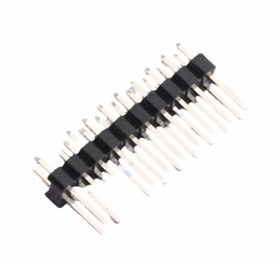 XUNPU PH2.54-07-05PWS Male Pin Header