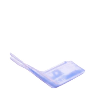 Lelon ORF821M0JBK-0608 Aluminum-Polymer Capacitor