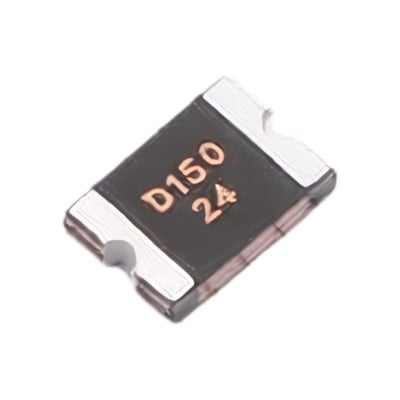 BORN SMD1206-110/24N PTC Resettable Fuse