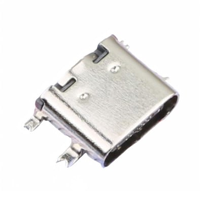 HanElectricity 161N-4PSD43 USB DVI HDMI Connector Assembly