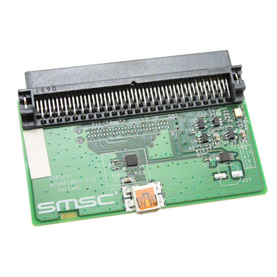 MICROCHIP EVB-USB4715 Evaluation and Demonstration Board