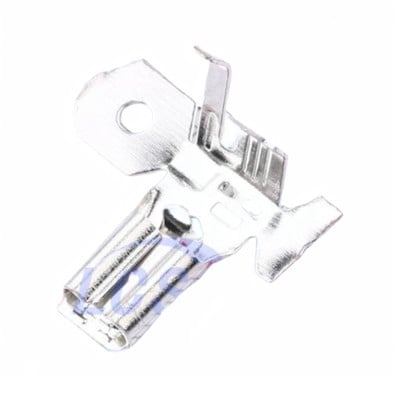 DLL DL187ZCDJ Rectangular Connector Contacts