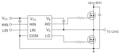 Infineon 2ED28073J06F for sale