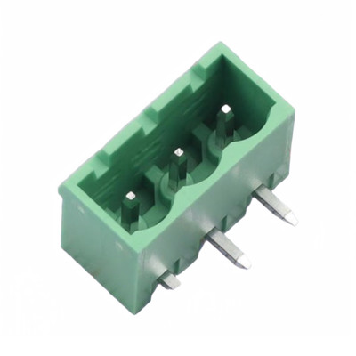 Hong Cheng HC-JXDZRM-5.08-5P 5-Pin Header Plug Socket