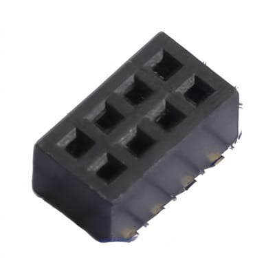 hanxia HX PM1.0-2x2P TP