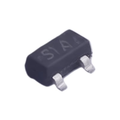 PANJIT MMBT3904 Single Bipolar Transistor for sale