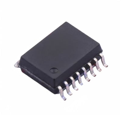 Broadcom QCPL-A58JV-500E Single MOSFET FET Chip for sale