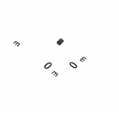 Infineon BAS 40-04 E6327