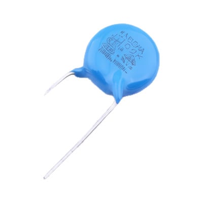 KNSCHA 70Y20127 Ceramic Capacitor