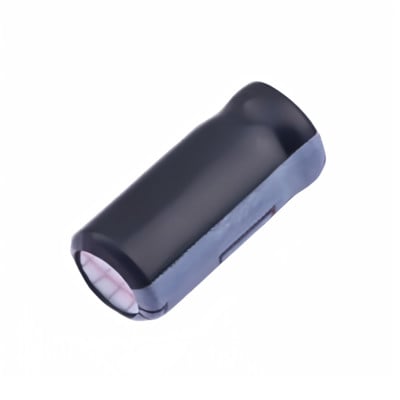 AISHI EWH1CM221E11OT Aluminum Electrolytic Capacitor
