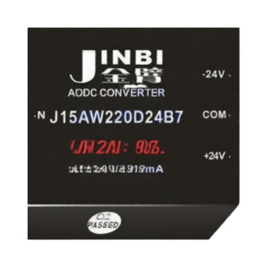 JINBI J50AW220S12D5
