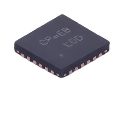 RICHTEK RT8258GJ6 DC DC Switching Voltage Regulator