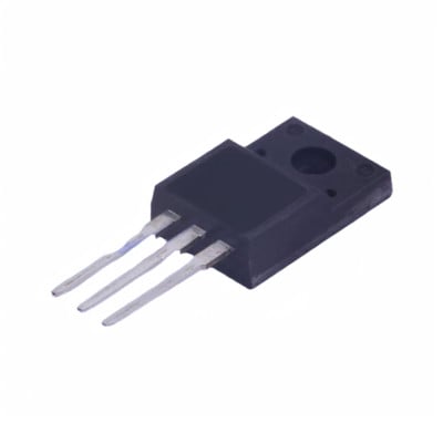 Jilin Sino-Microelectronics JCS7N65FB-220MF