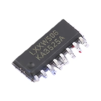 lingxingic KA3525(LX) AC DC Converters & Offline Switchers Chip for sale