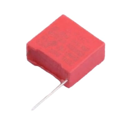 JURCC JWX2-JY154KP10C3 Ceramic Capacitor