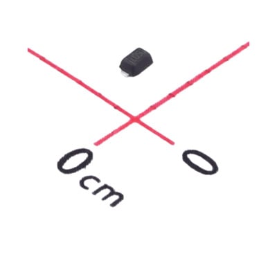 ElecSuper TPD2EUSB30DRTR-TP-ES TVS Diode for ESD Protection