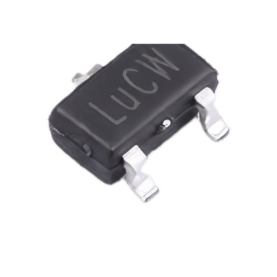 CONNTEK KTH1701FU-ST3 Solid State Switch Chip