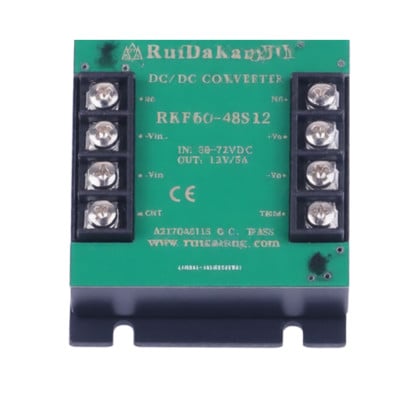 ruidakangDY RKF60-48S12 DC DC Converter Chip for sale