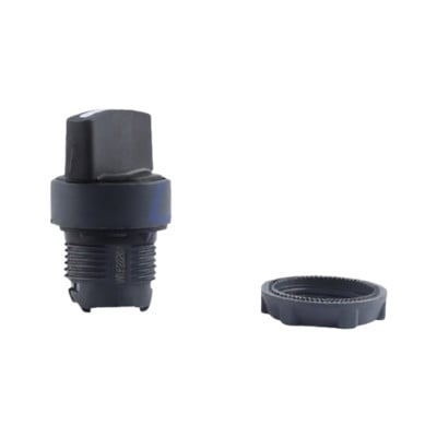 Schneider XB2-BD21C Selector Switch (ZB2BZ101C + ZB2BD2C)