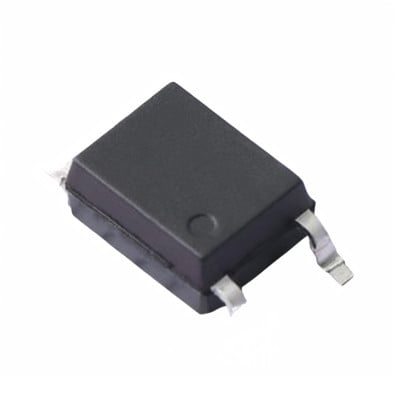 Broadcom HCPL-181-06CE Photovoltaic Output Optoisolator Transistor