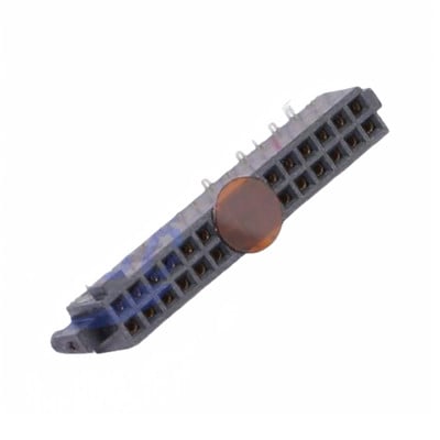Samtec SFM-120-02-L-D Female Socket Header Receptacle